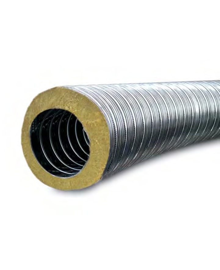 Inox flexibele buizen FLEX - Egeda